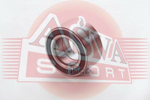 Подшипник ступицы колеса ПЕР ASVA арт. DAC42780040
