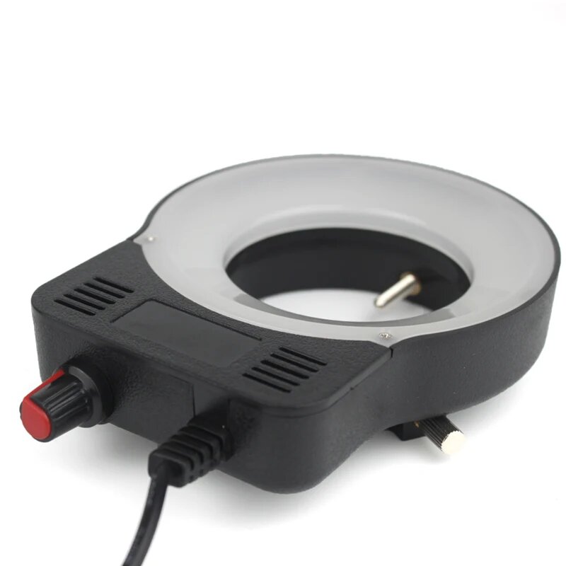 HIGH CLOUD USB LED Ring Light для микроскопов — фото 1