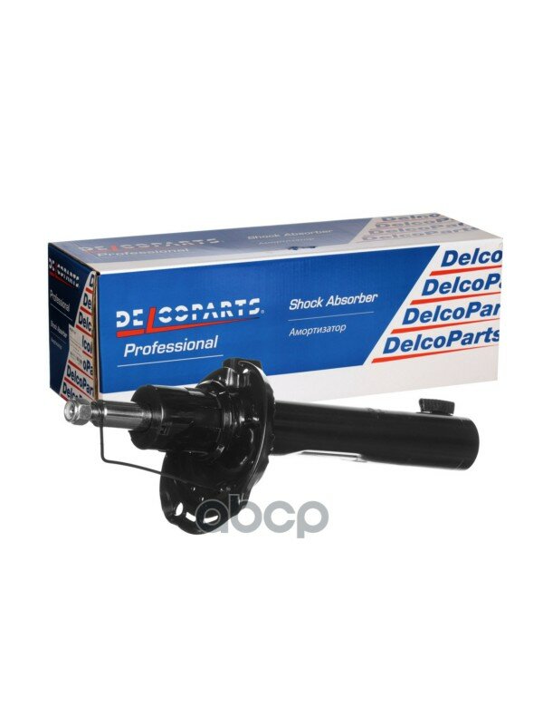 Стойка амортизационная передняя DelcoParts арт. 19377141