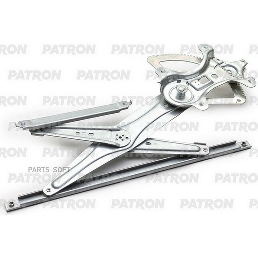 Стеклоподъемник (с мотором) Перед лев. TOYOTA Corolla (E12) Седан/Универсал 2001-2007 PATRON PWR1503L | цена за 1 шт