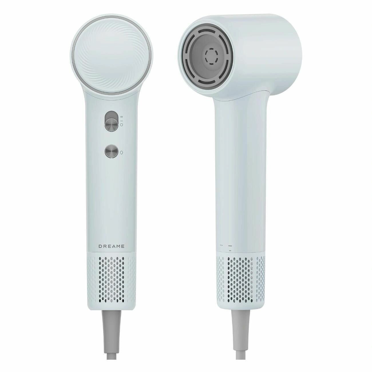 Фен Dreame AHG11A Hair Mini синий