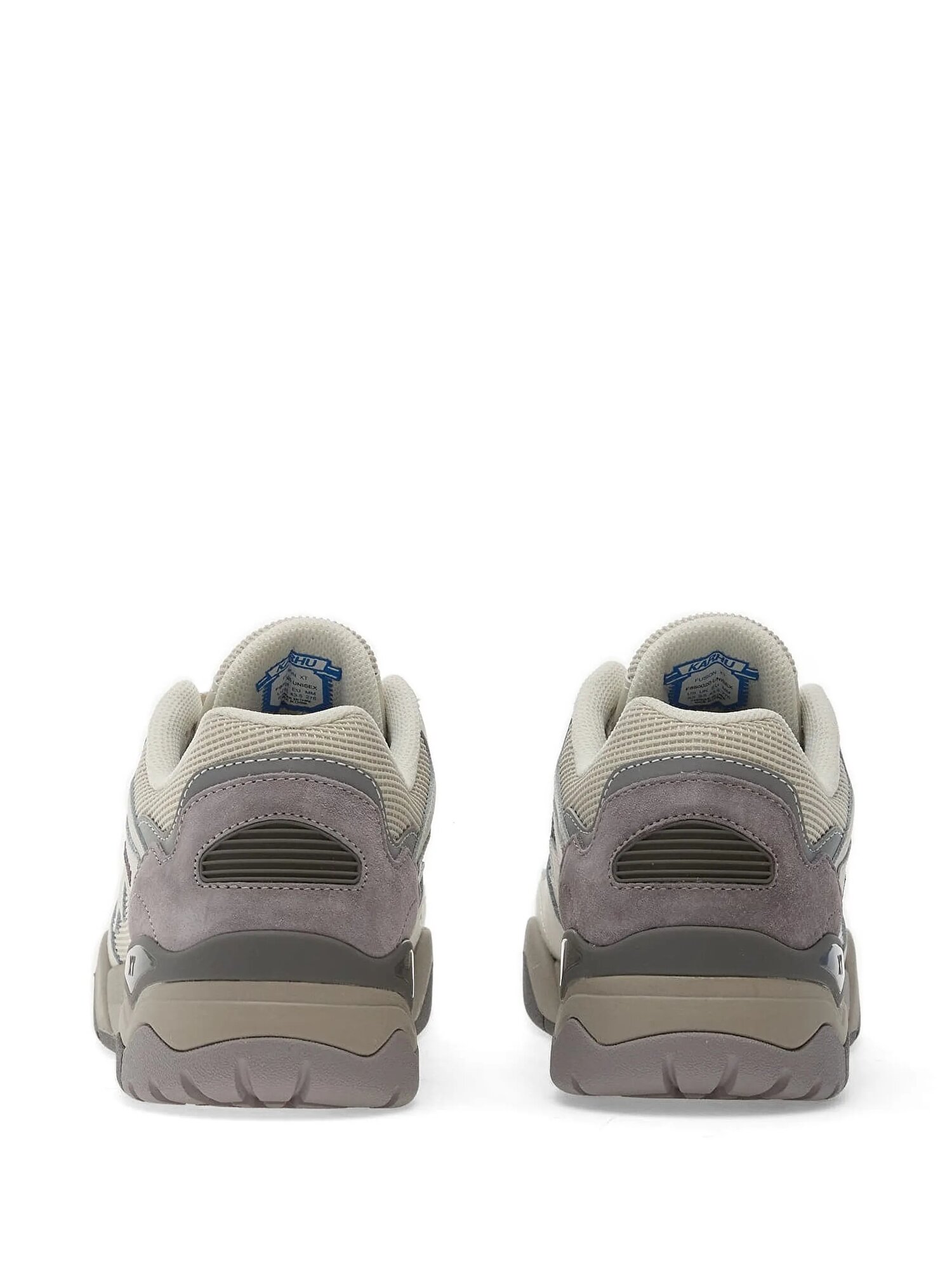 Кроссовки Karhu Fusion XT, размер 10, разноцветный — фото 1