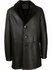Пальто DESA NINETEENSEVENTYTWO, размер 50, black / black
