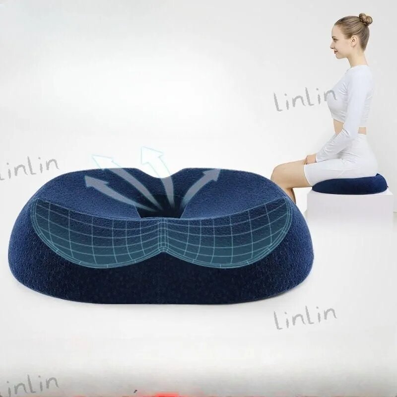 Подушка на стул 8dfb2594e47c1efe022fe20e9a5404da 33x42 см