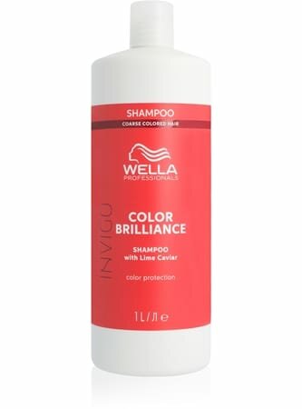 Шампунь для волос Wella Professionals Invigo Color Brilliance, 1000 мл