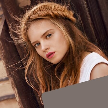 Лак для волос Wella Professionals Eimi Dynamic Fix, 500 мл — фото 1