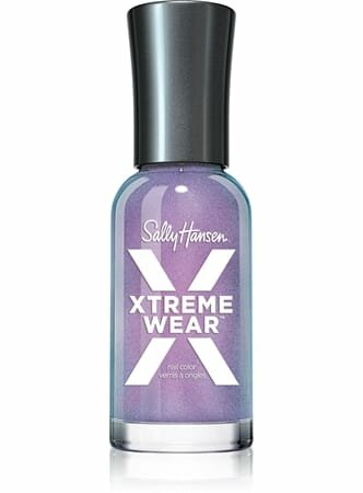 Лак для ногтей Sally Hansen Hard As Nails Xtreme Wear, оттенок Iris Illusion, 11.8 мл