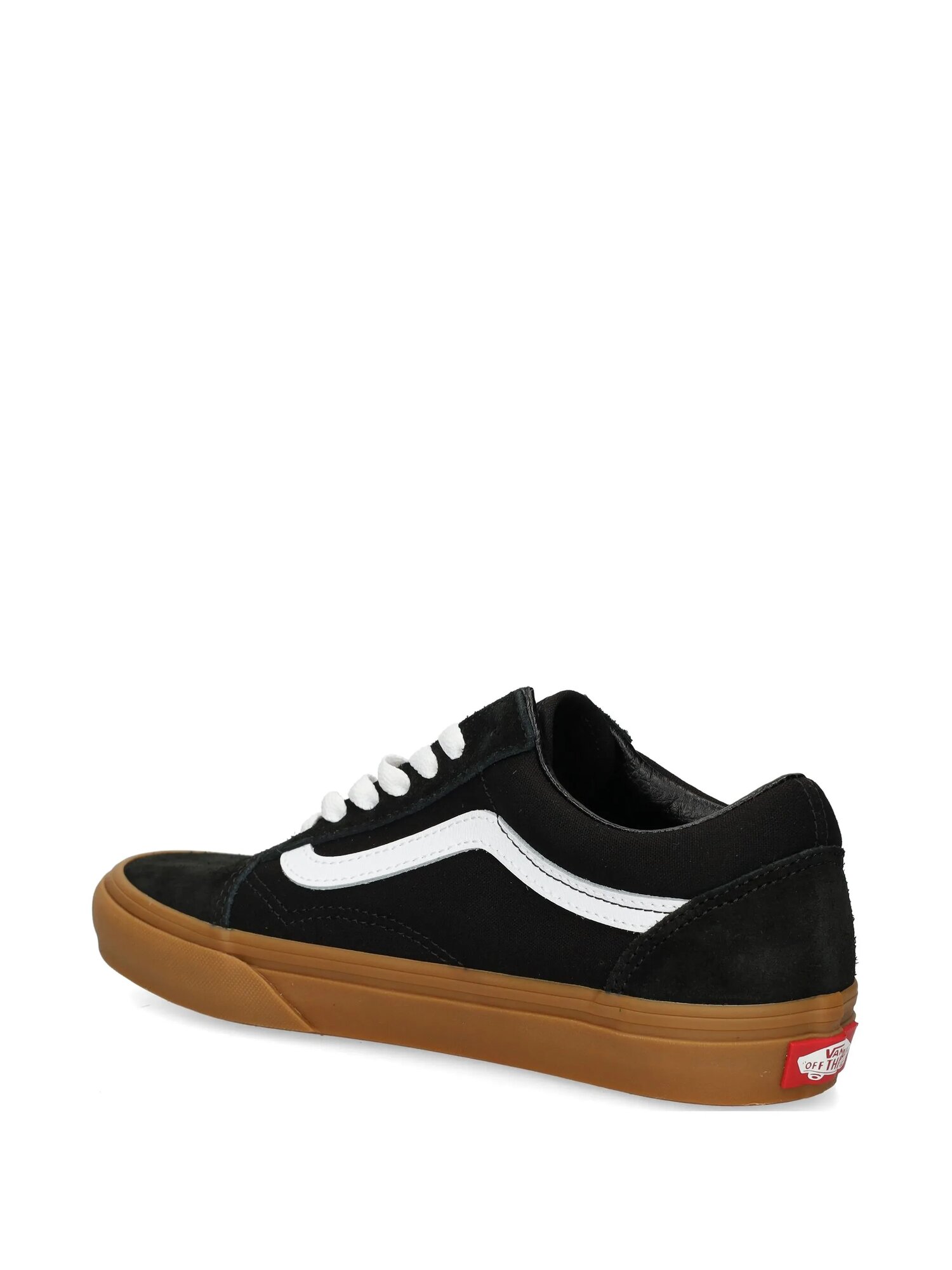 Кроссовки VANS Old Skool, размер 8 US — фото 1