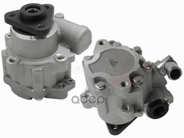 Насос ГУР Chevrolet Niva 98- / LADA 2110 95-14 Sat арт. ST-48-0118