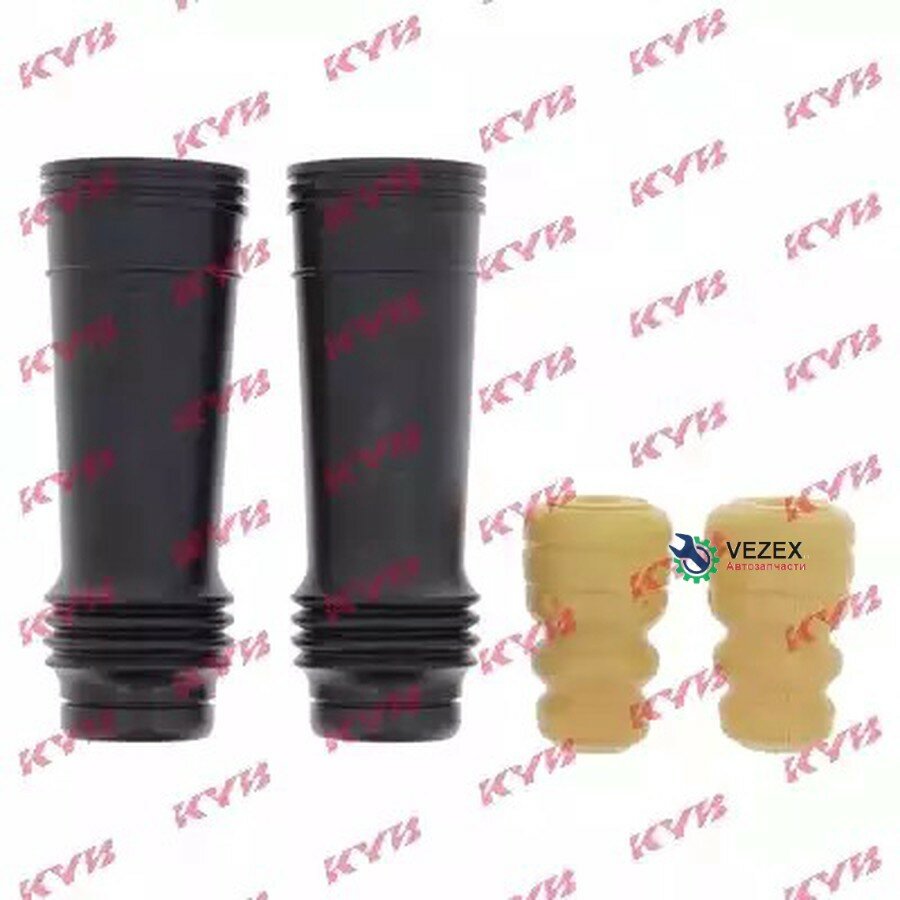 KYB 910179 к-кт пыльник+отбойник задн!\Hyundai i30 1.4-2.0/1.6-2.0CRDi 07>