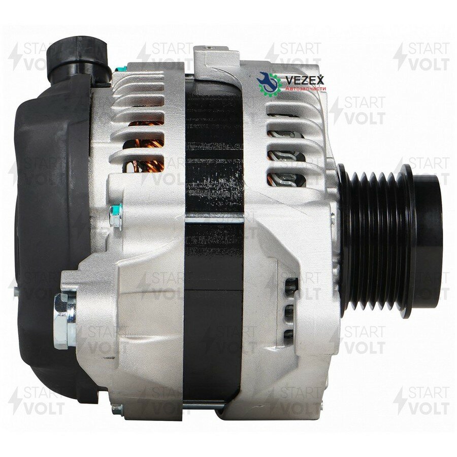STARTVOLT LG1926 генератор! 150A\ Toyota Camry V55 2.5i, Lexus RX 2.7i 10>