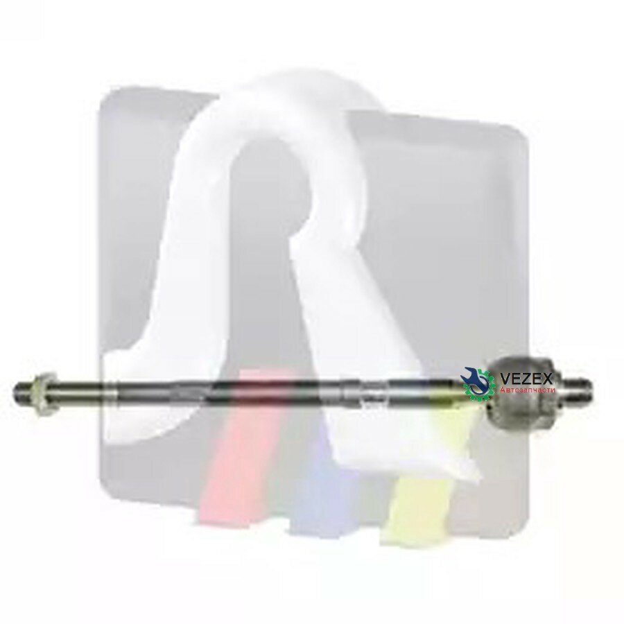 RTS 9205634 тяга рулевая внутренняя! ZF Ch.23039861>\ Saab 9-5 all 97>