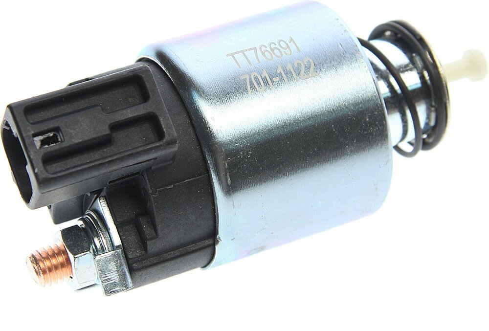 Электромагнит TESLA TECHNICS TT76691 Toyota Camry, Toyota Avalon, Toyota Highlander, Toyota Sienna, Toyota Corolla, Toyota RAV4, Toyota Tundra, Toyota Tacoma, Toyota Sequoia, Lexus ES, Lexus RX