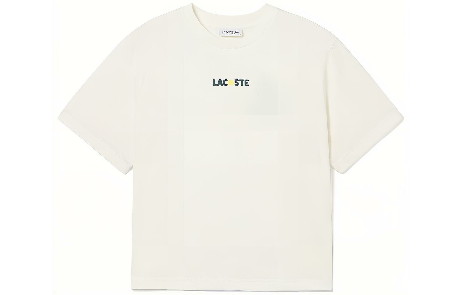 Футболка LACOSTE 9145890