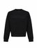 Свитер Mackage Logo-print sweater, размер 50, , black/black