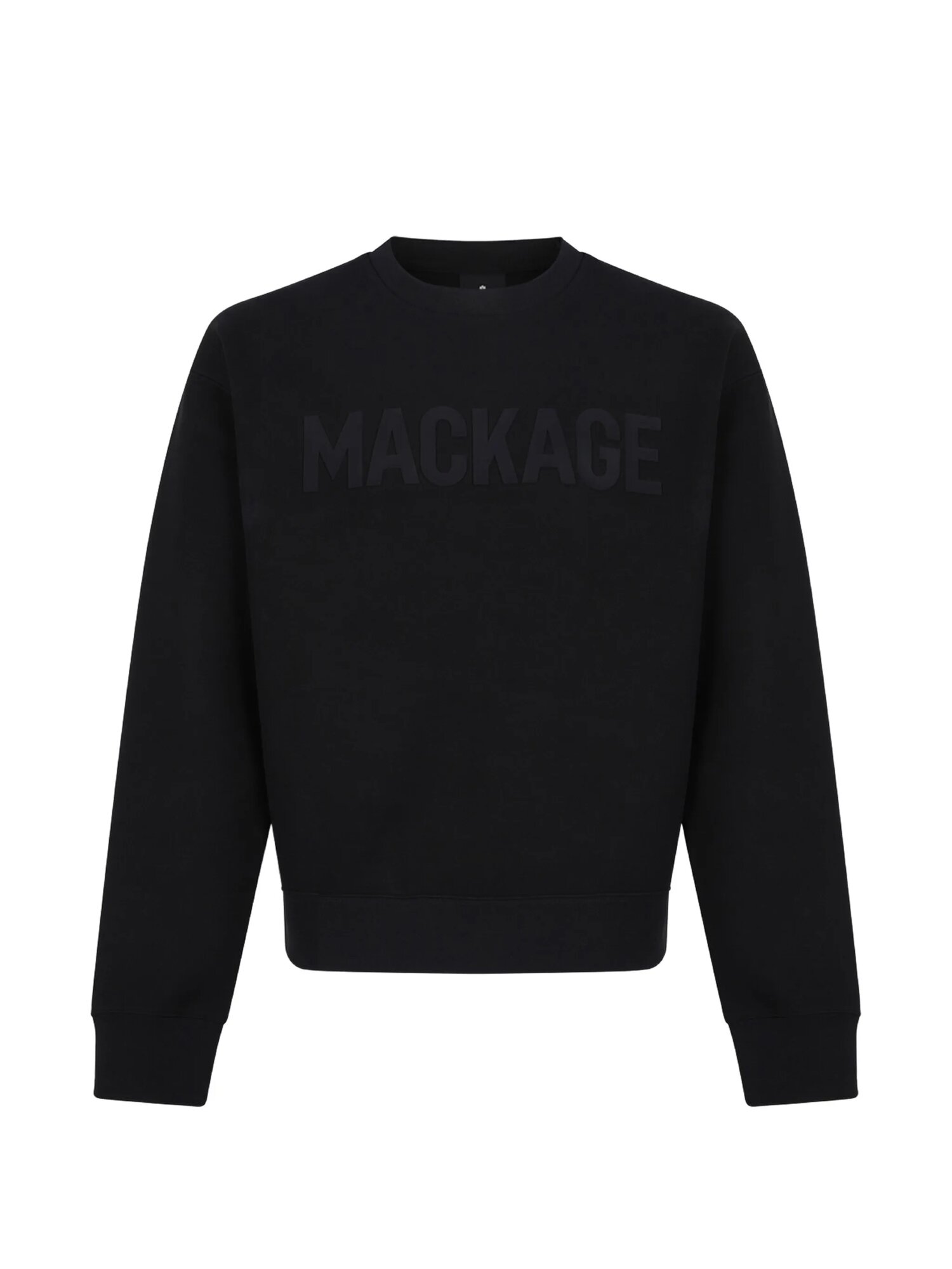 Свитер Logo-print sweater