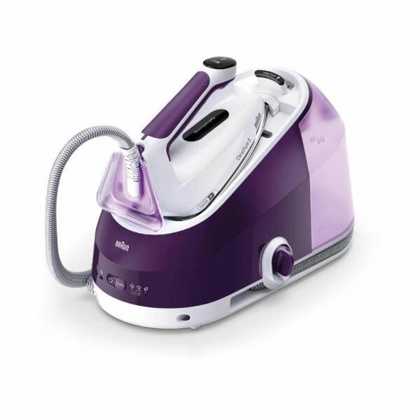 Парогенератор Braun IS5247VI