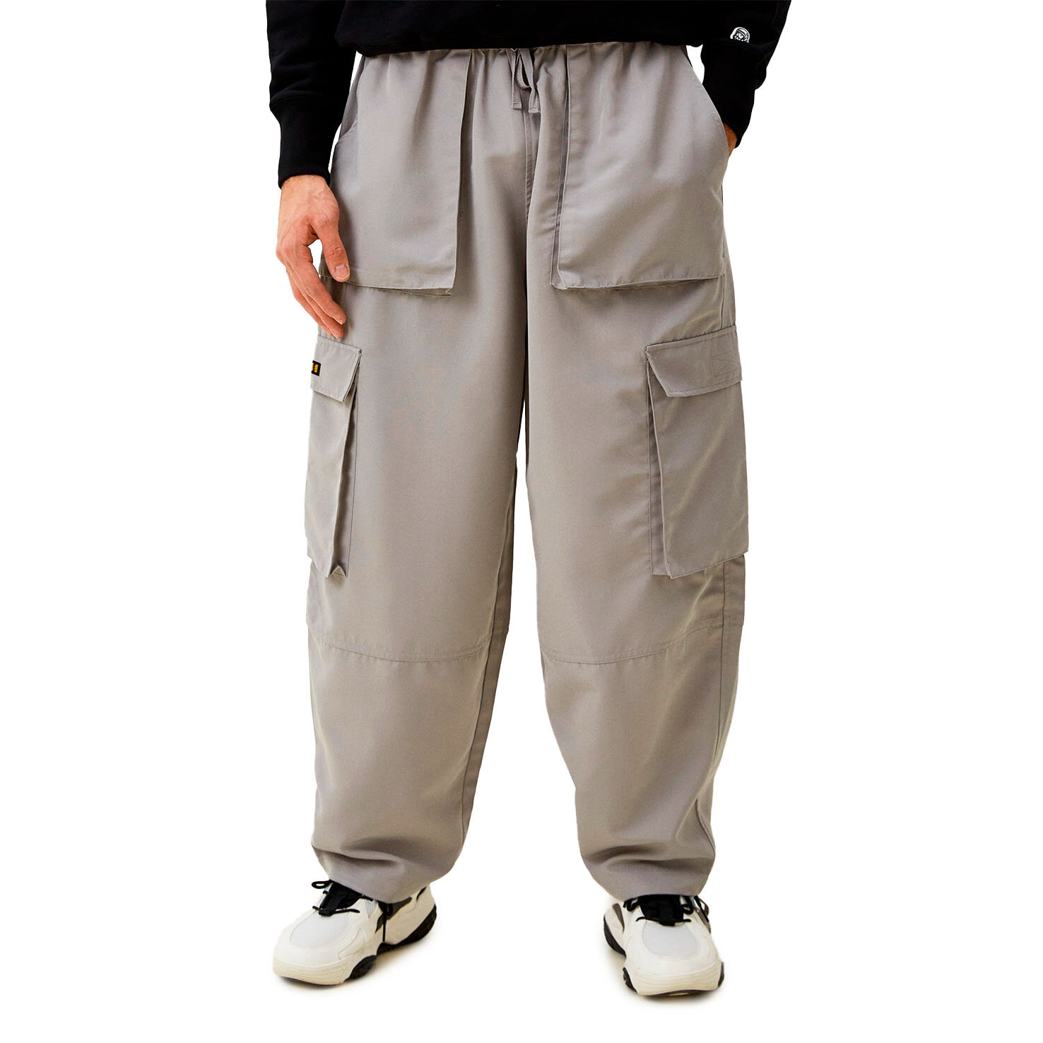 Мужские брюки The Hundreds Guide Parachute Pants
