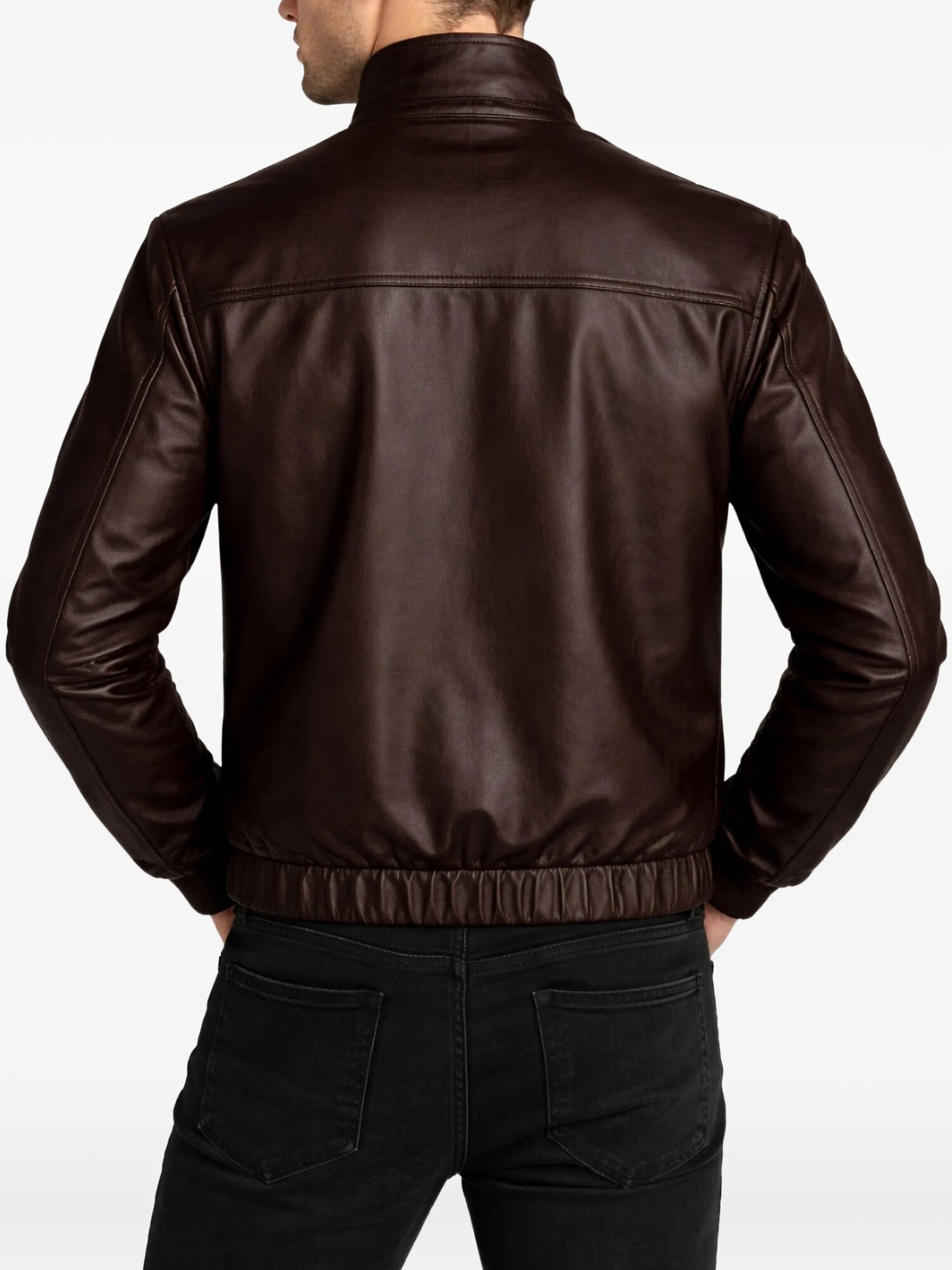 Куртка FRANZESE Reversible jacket, размер 58 — фото 1