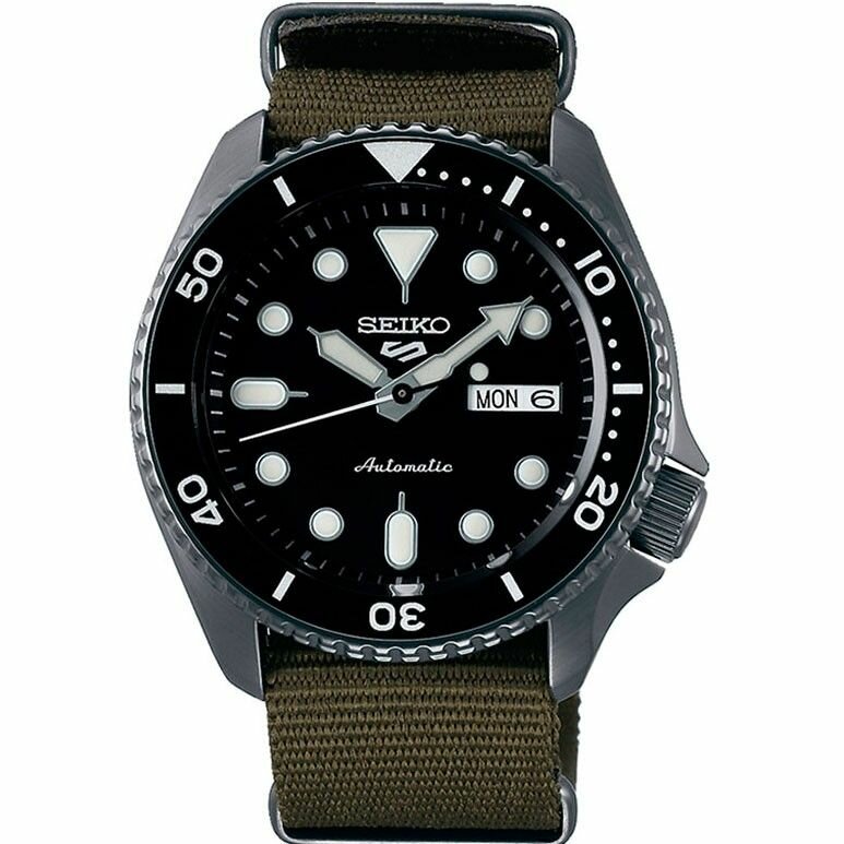  SEIKO