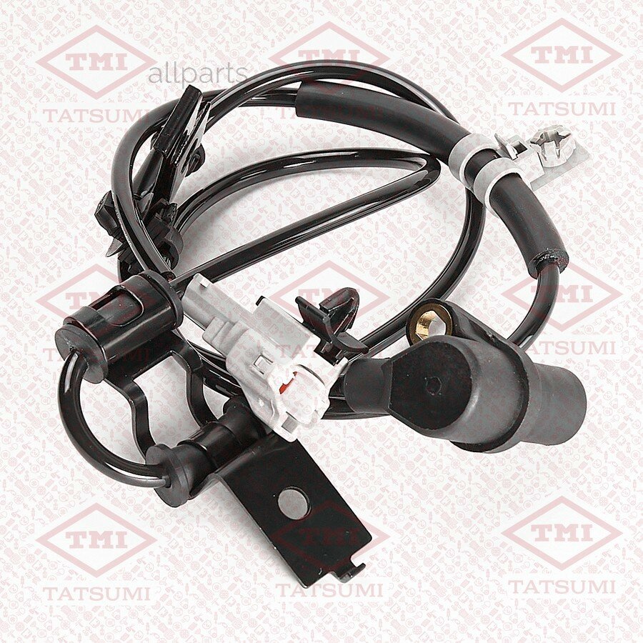TATSUMI THW0137 Датчик ABS передний левый