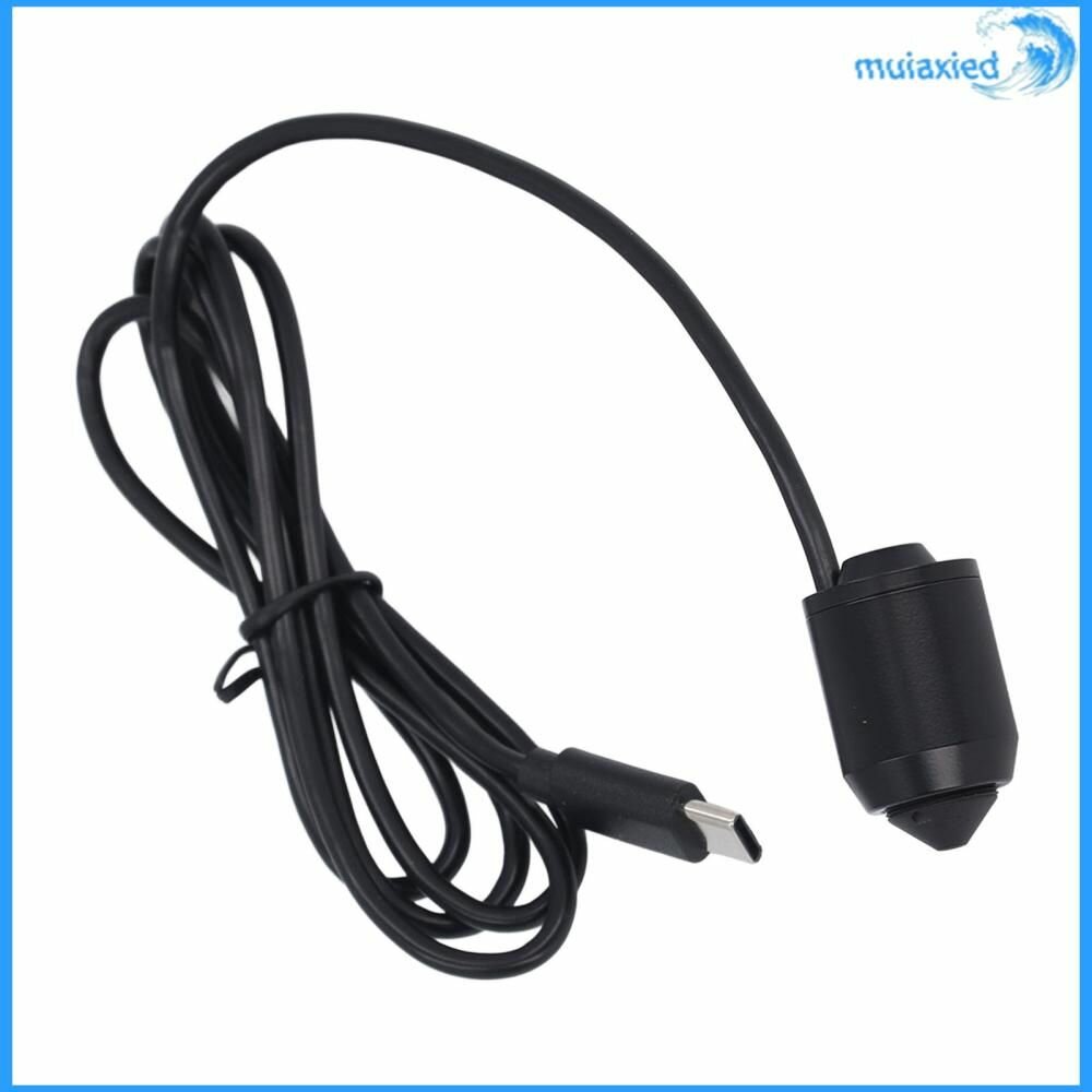 Мини камера 1080P, мультимедийная, USB Type C, для Android и Linux, для домашнего использования