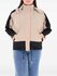 Куртка Elena Miro Colour-block hooded jacket, размер 42