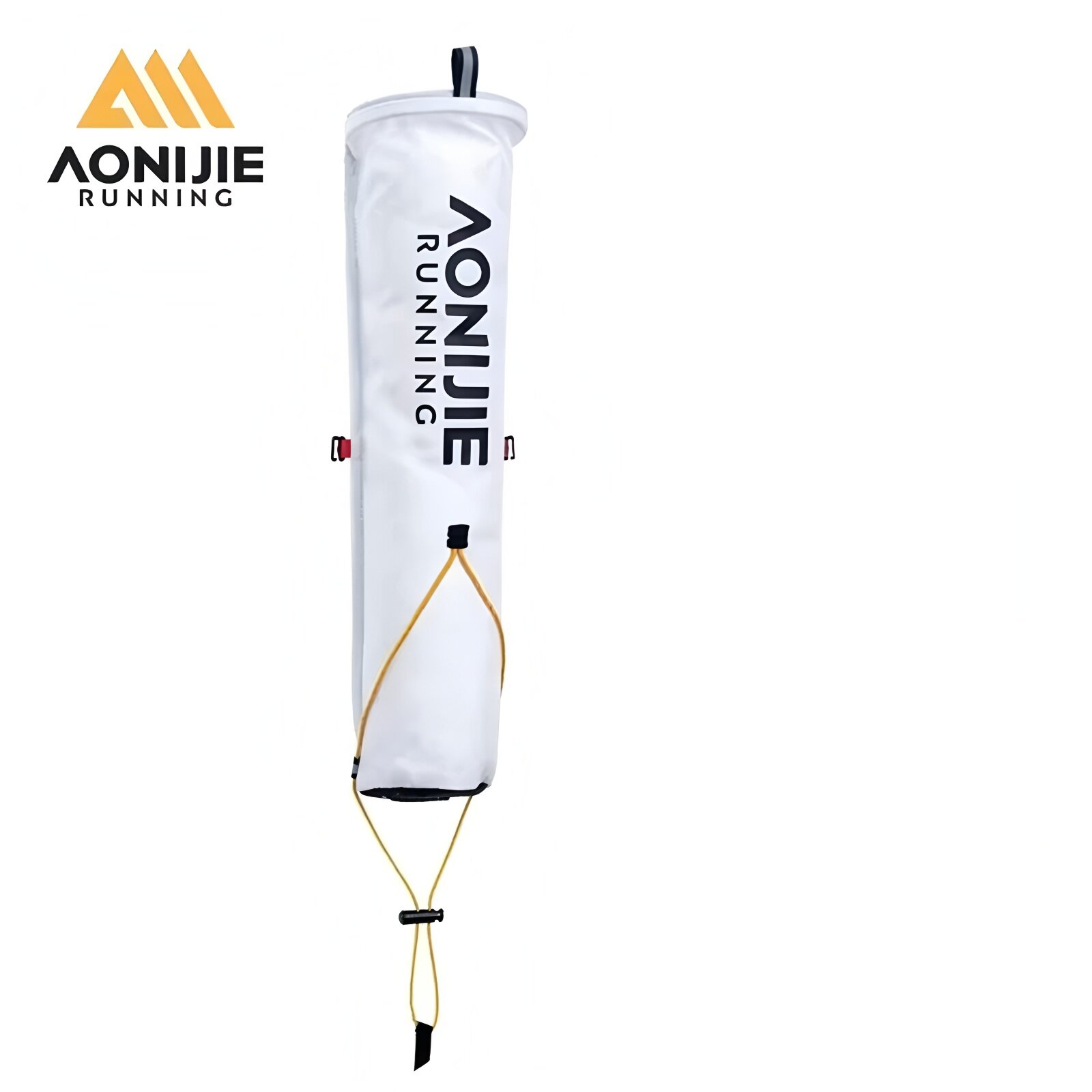 AONIJIE E4433 Сумка для колчана для треккинговых палок, подходит для модели C9116, сумка для гидратации, сумка для