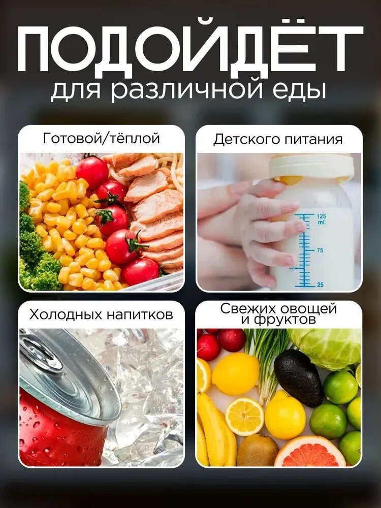 Термосумка — фото 1