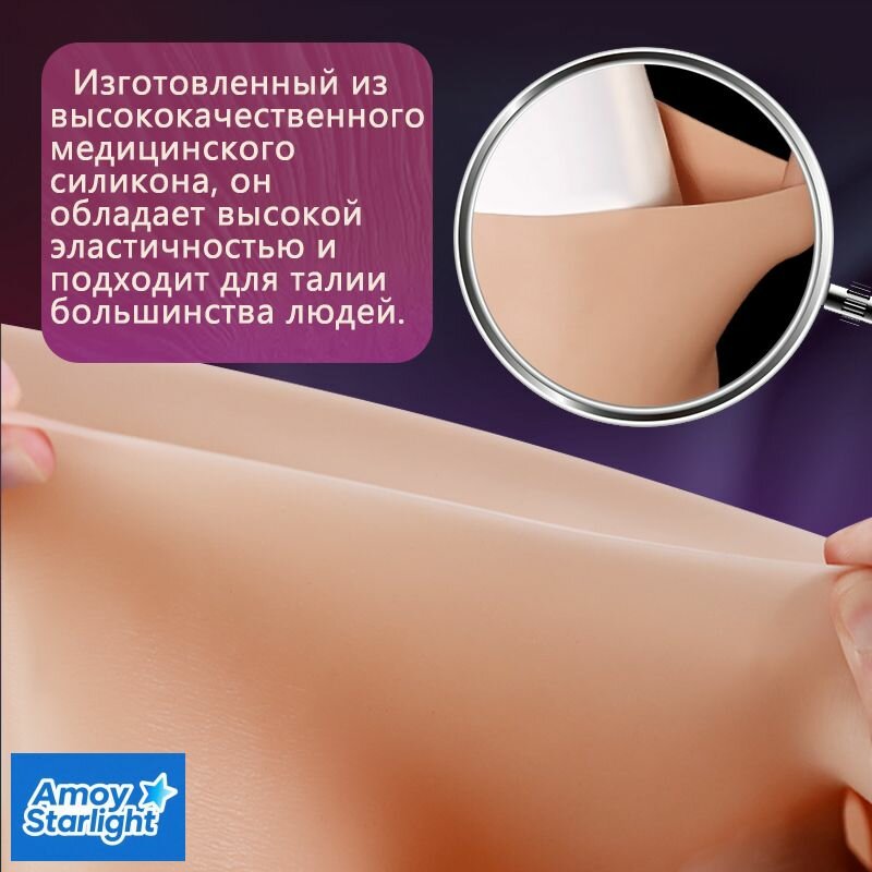 Новые ультратонкие силиконовые трусики для секса, Полый Фаллоимитатор 17,5 см, Дилдо для женщин, товары для взрослых,