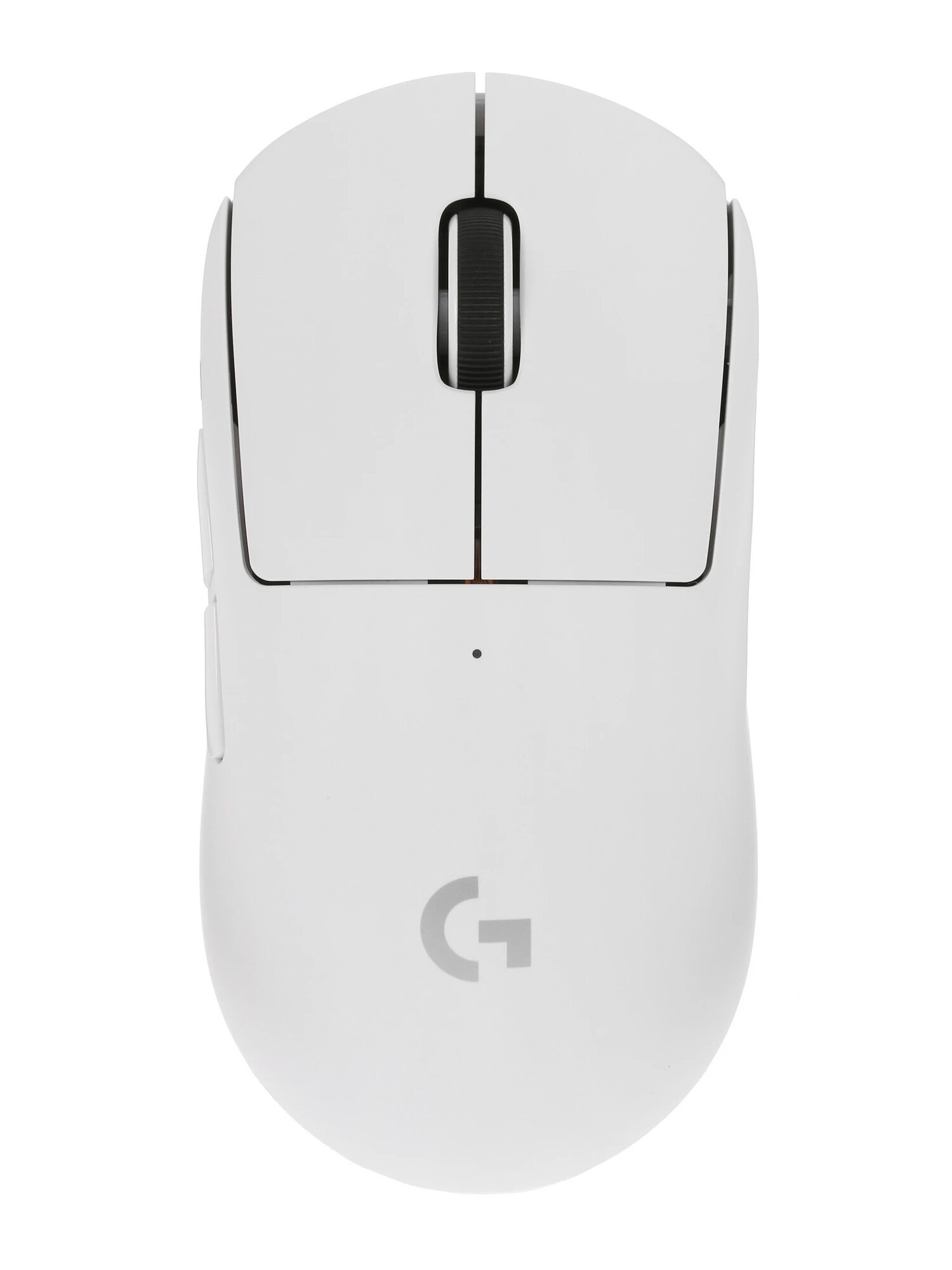 Мышь беспроводная Logitech G Pro X Superlight [910-005946] белый