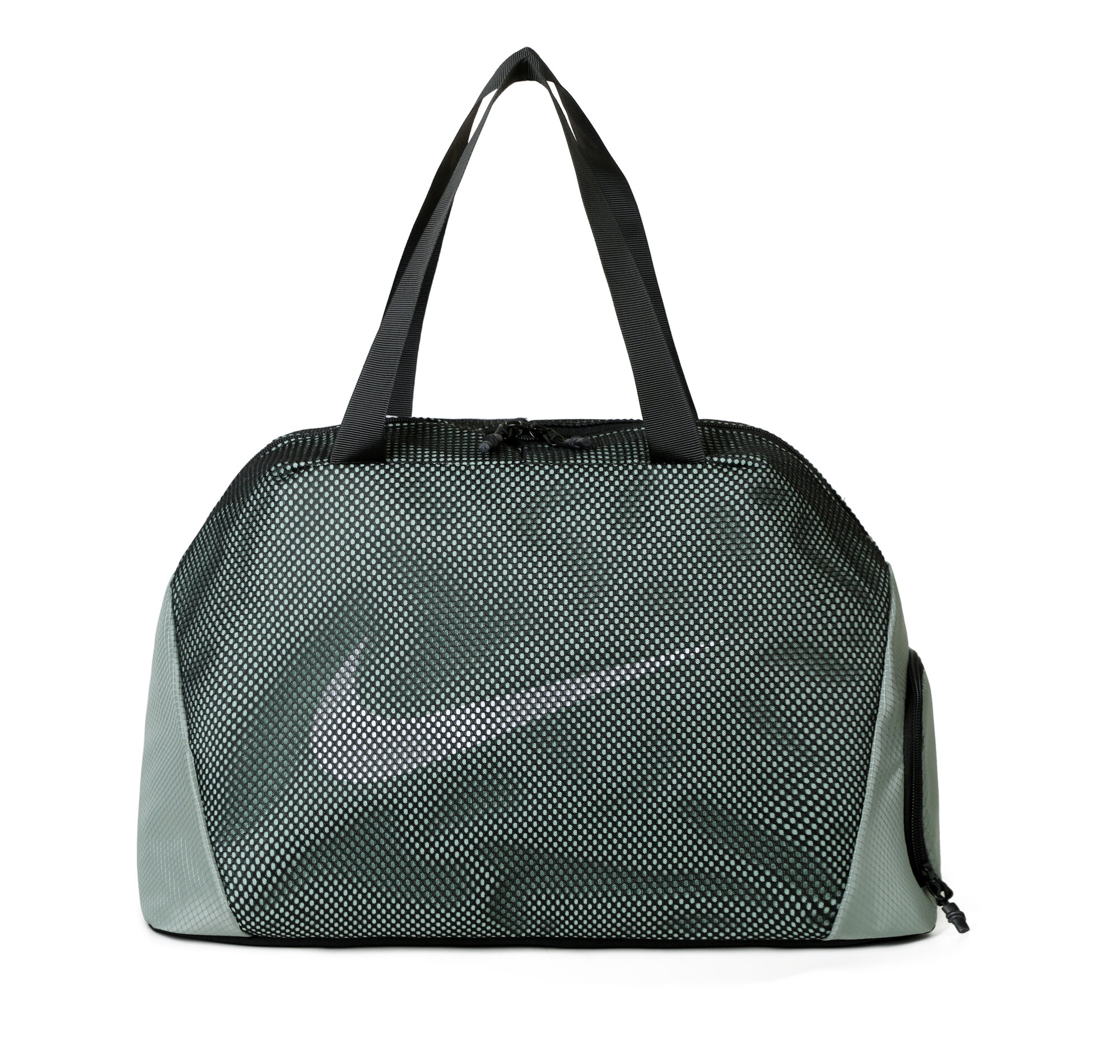 Дорожная сумка Nike Independent с отделением для обуви