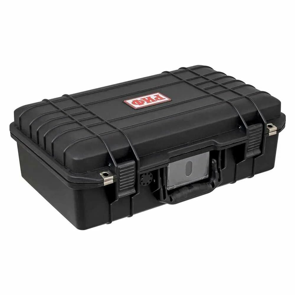 Кейс защитный ударопрочный РИФ 487x325x175 мм IP67 WR-66