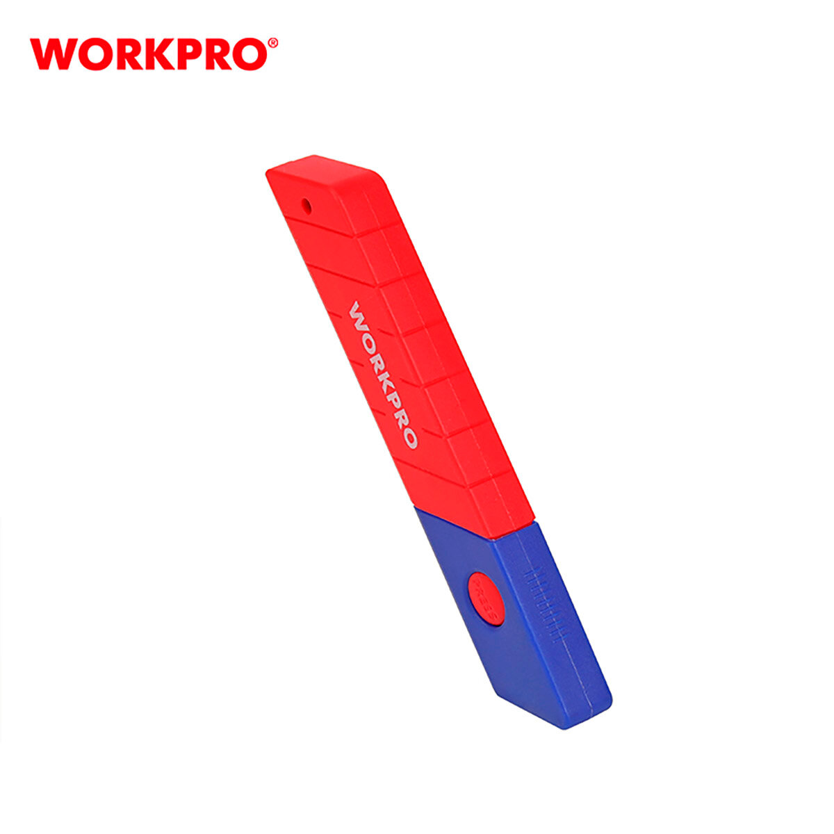 Лезвия запасные для пистолетного ножа Workpro, 18 мм, 10 шт