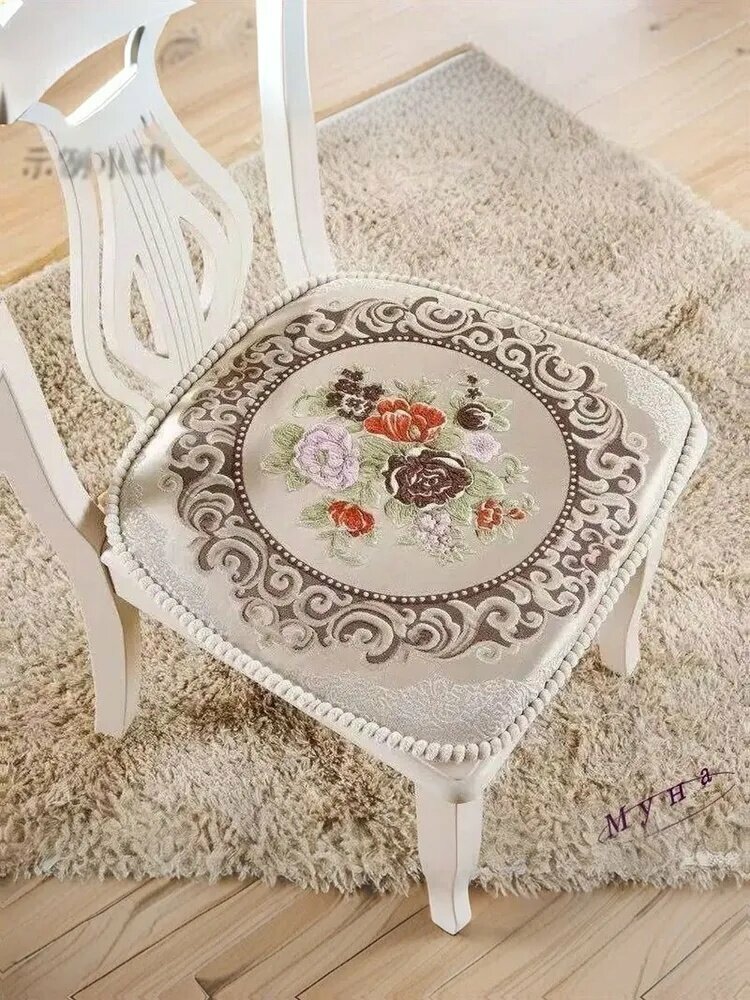 Подушка на стул mzm-20260307175959243 42x45 см