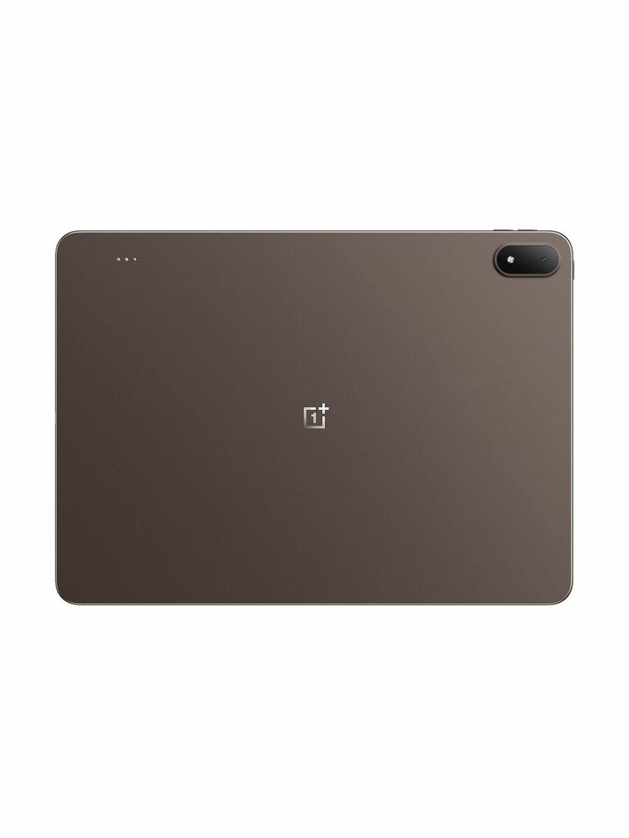 13.2" Планшет OnePlus Pad 4 12/512 Gb, цвет Dune Glow (Коричневый)