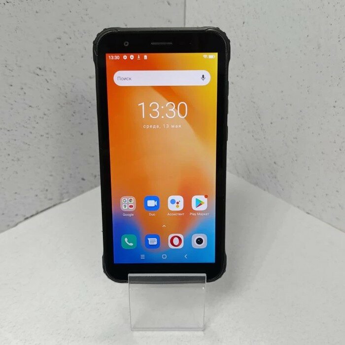 Смартфон Blackview BV4900 Pro 4/64 Черный