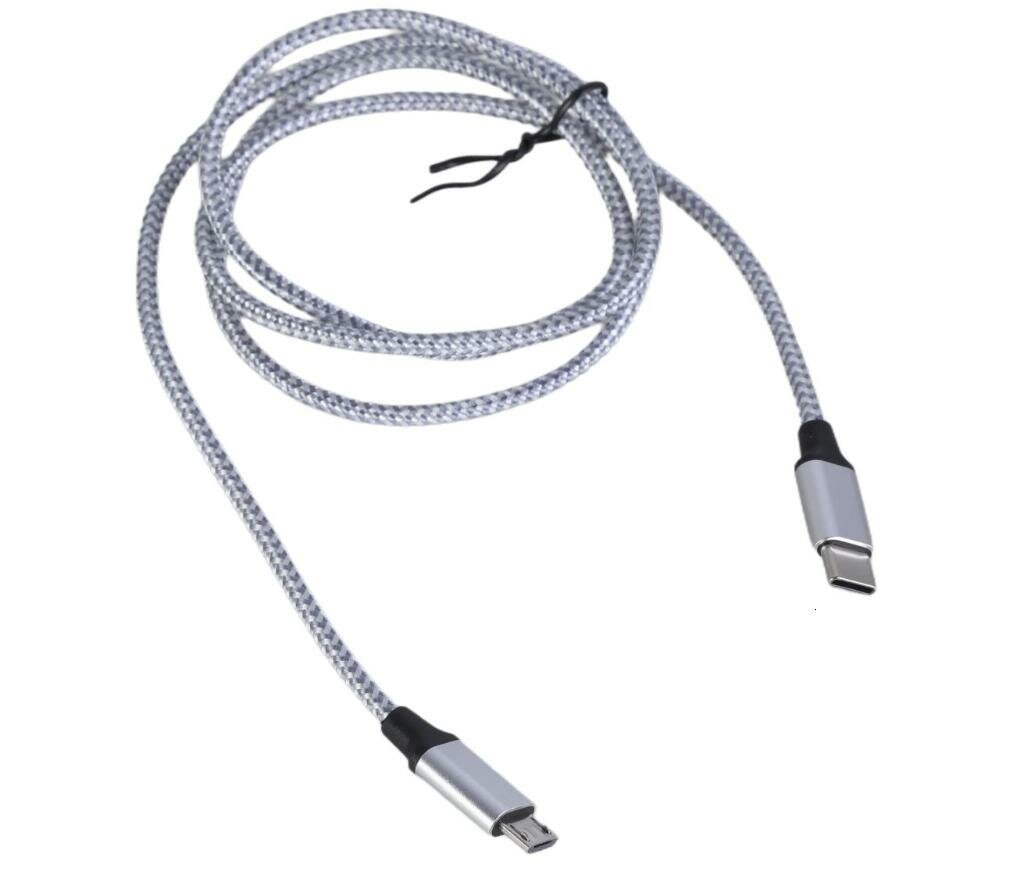 USB-C — USB 5-pin, 3m — фото 1