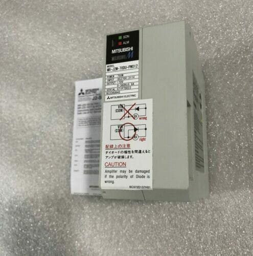 Модуль Mitsubishi Electric MR-J2M-70DU-PW012