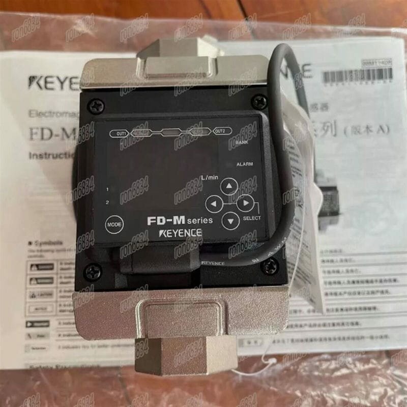 Модуль Keyence FD-M50CAT — фото 1