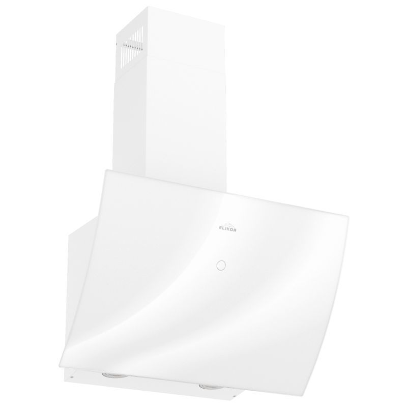 Кухонная вытяжка Elikor WAVE WH 60 белый