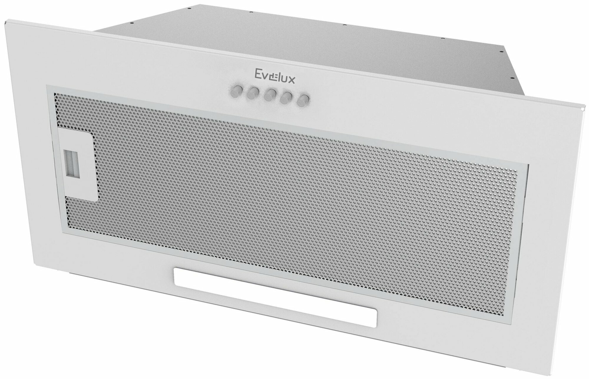 Встраиваемая вытяжка Evelux Integral 80 W