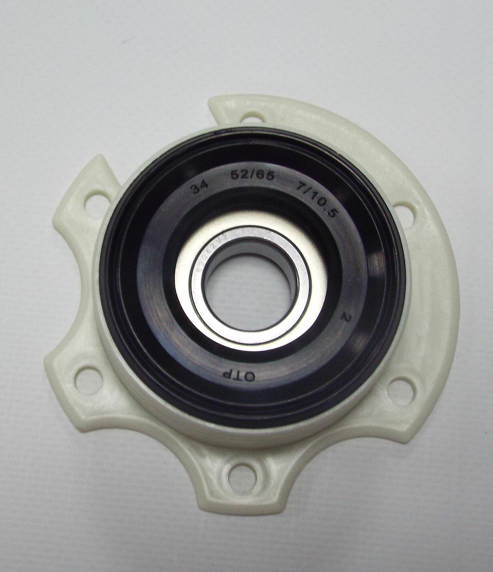 Суппорт для стиральной машины INDESIT ARISTON 055317, 092024