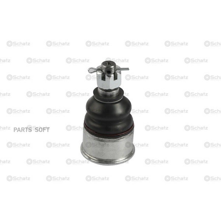 Шаровая опора SCHATZ (передняя нижняя) ACURA TL 09-14, TSX 09-14, ACCORD 08-12, CROSSTOUR 10-15 от официального дистрибьютора, SCHATZ, артикул S12374