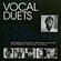 Louis Armstrong. Vocal Duets (LP/винил)