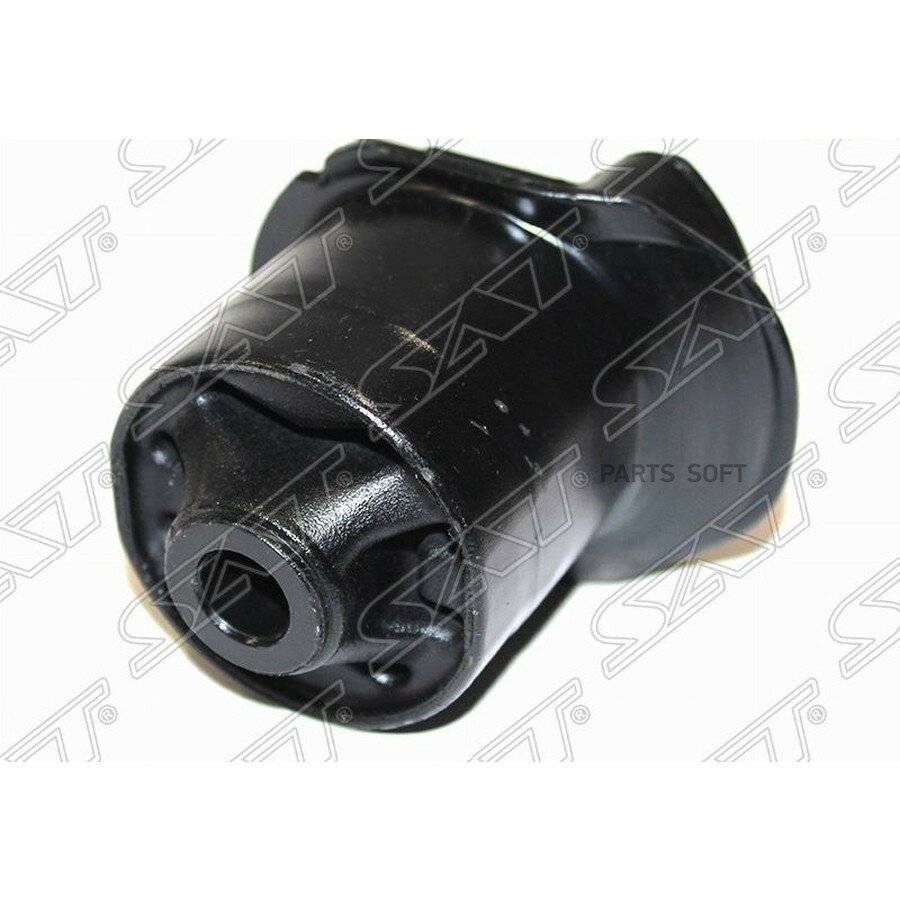 Сайлентблок балки Toyota Passo 04-16 / Vitz 99-05 от официального дистрибьютора, SAT, артикул ST4872552040