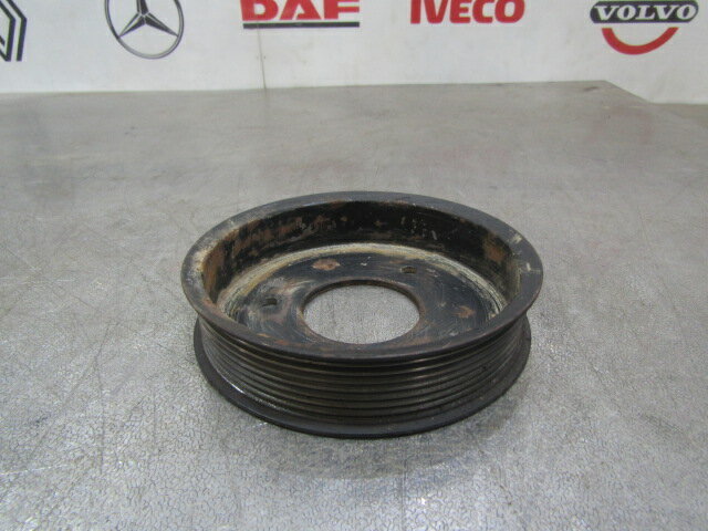 Шкив водяного насоса двигателя D2066 MAN TGX, TGS, TGA