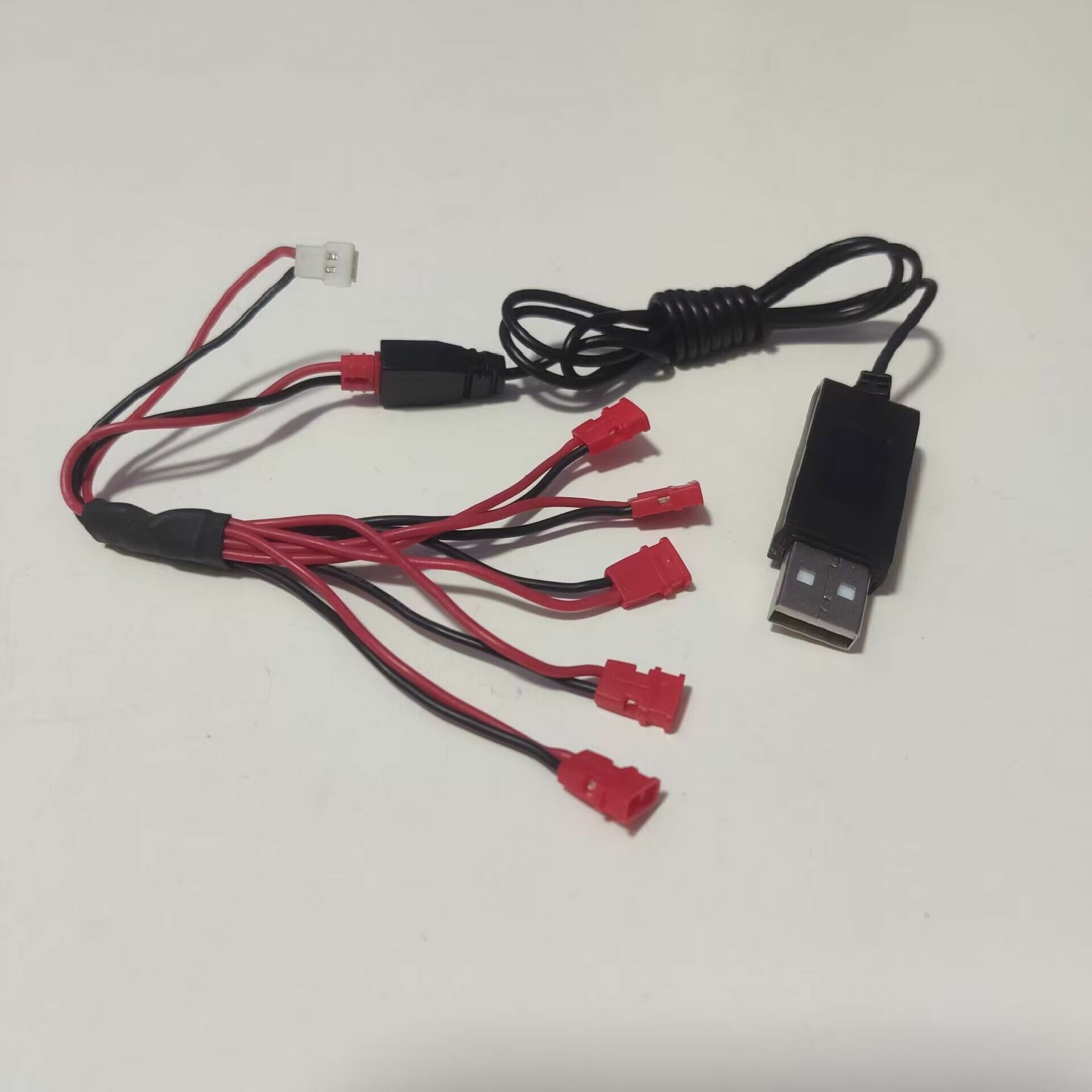 Для sy/ma X5U X5UW X5UC rc самолёт кабель зарядки запасная часть