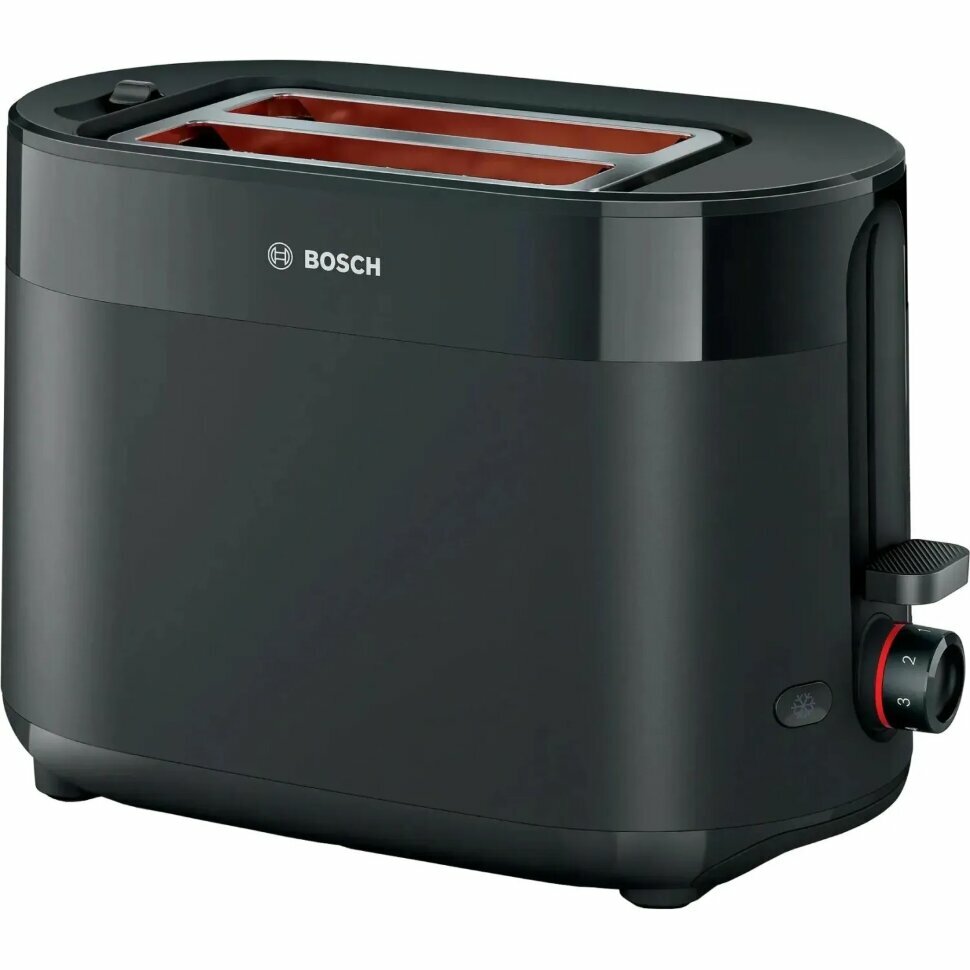 Тостер Bosch TAT 2M123, 2257283