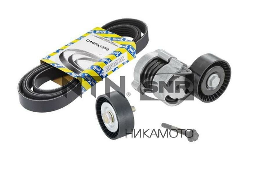 NTN-SNR KA85001 Автозапчасть